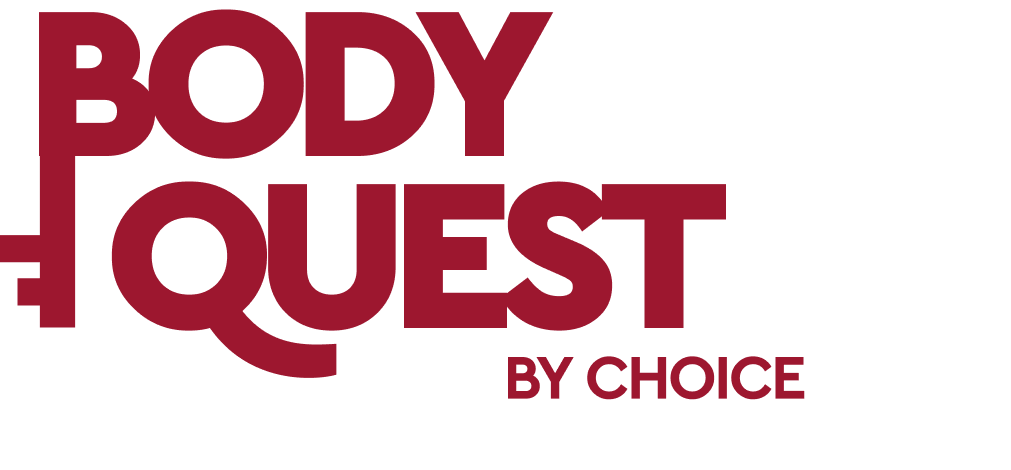 Body Quest by CHOICE — Квест трансформації тіла 2026